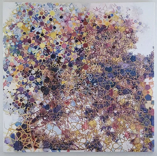 Work — Bushra Gill