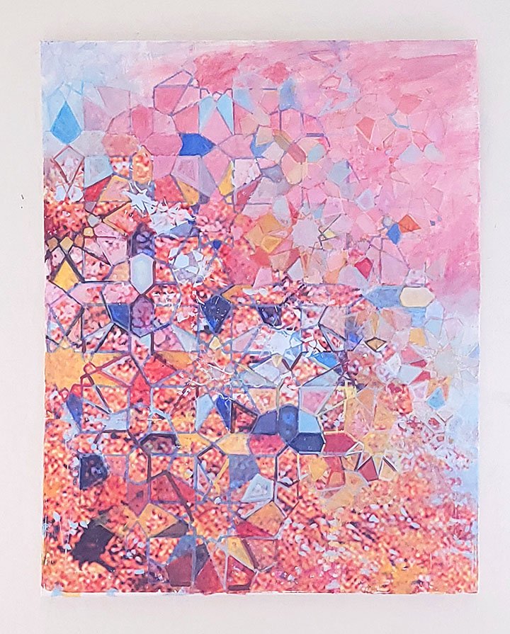 Work — Bushra Gill