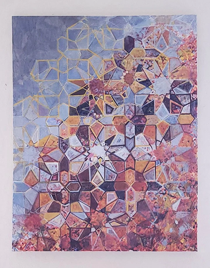 Work — Bushra Gill