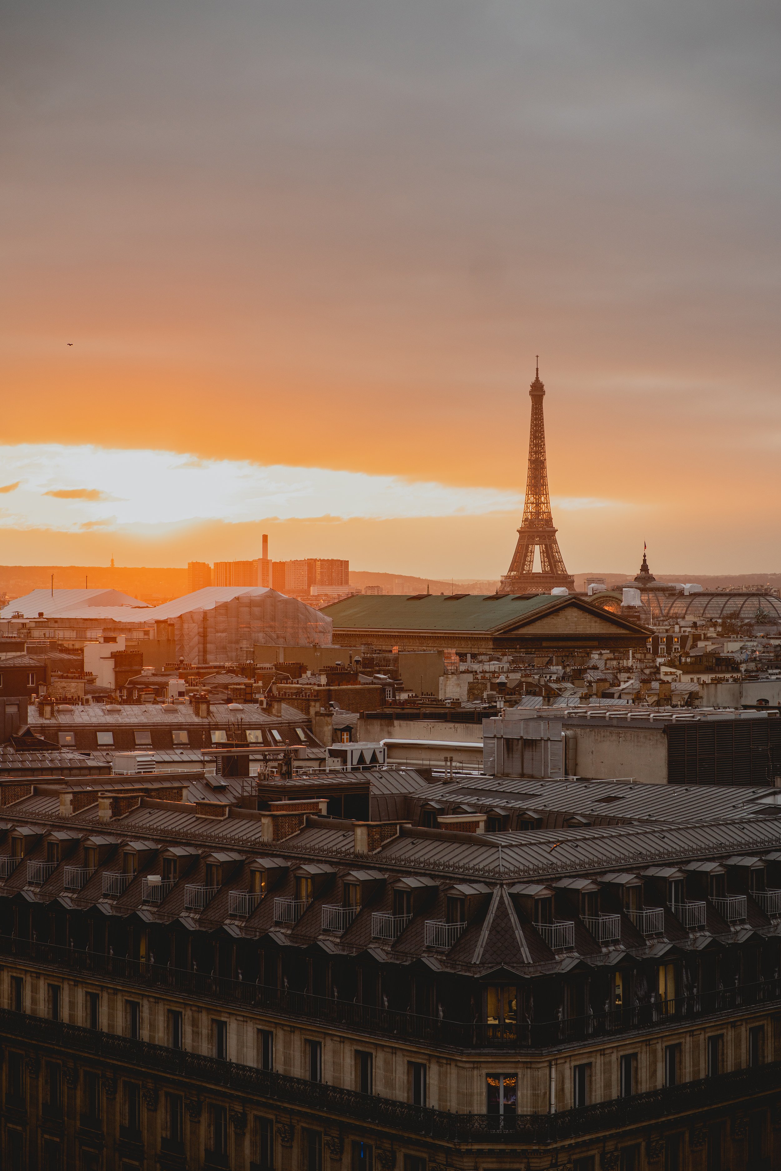 Cute Paris Tumblr Photography