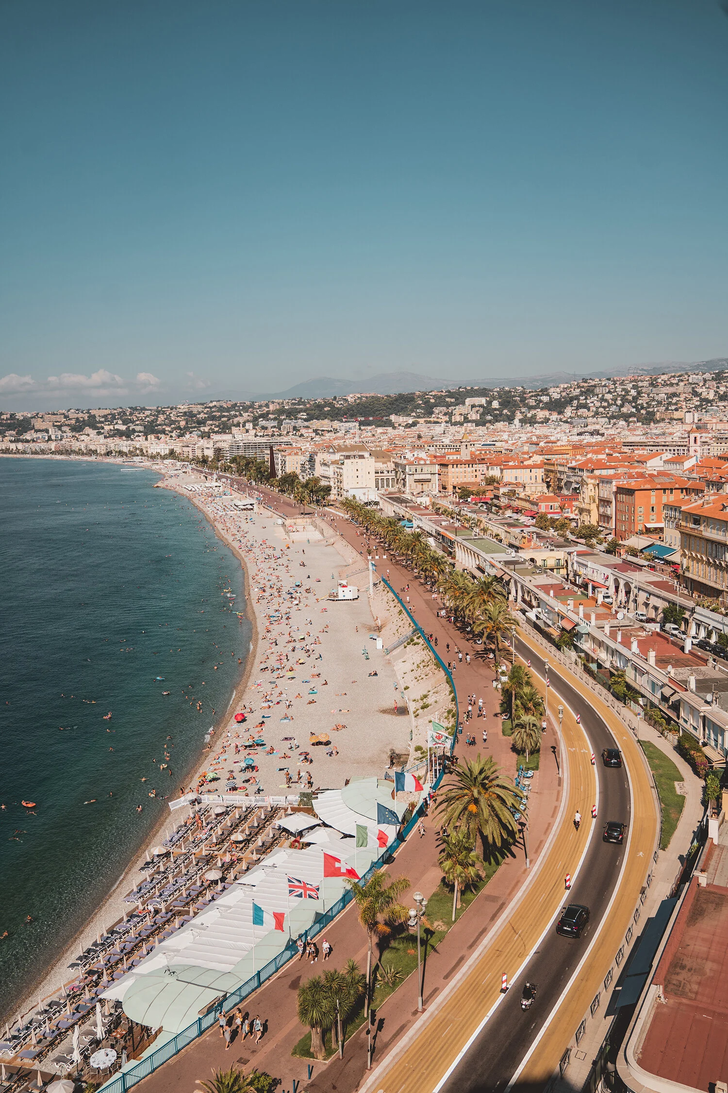 One week in the French Riviera - the complete travel guide — sarowly ...