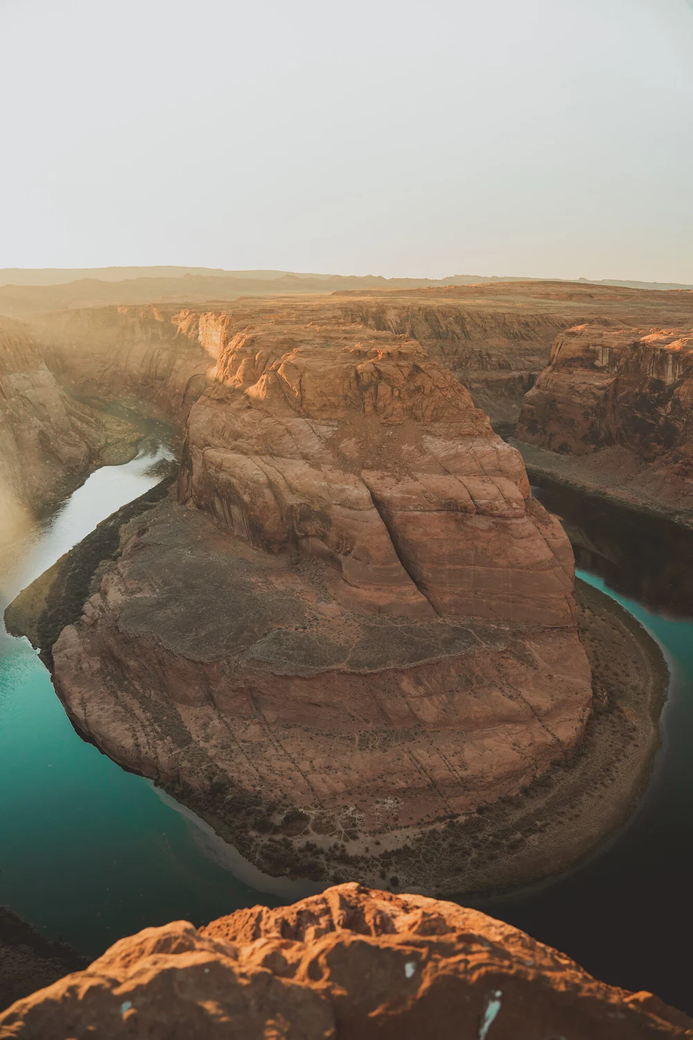 The travel guide to Horseshoe Bend, Lake Powell and Antelope Canyon ...