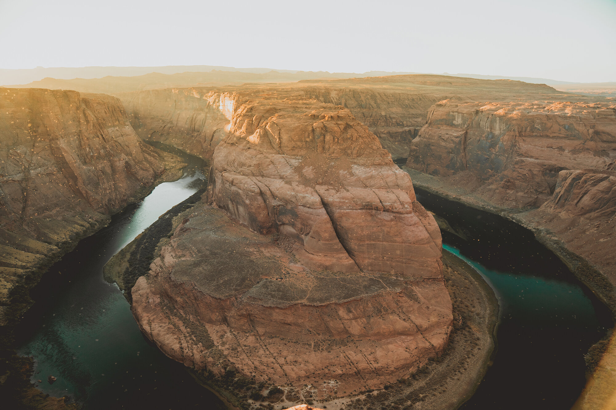 The travel guide to Horseshoe Bend, Lake Powell and Antelope Canyon ...