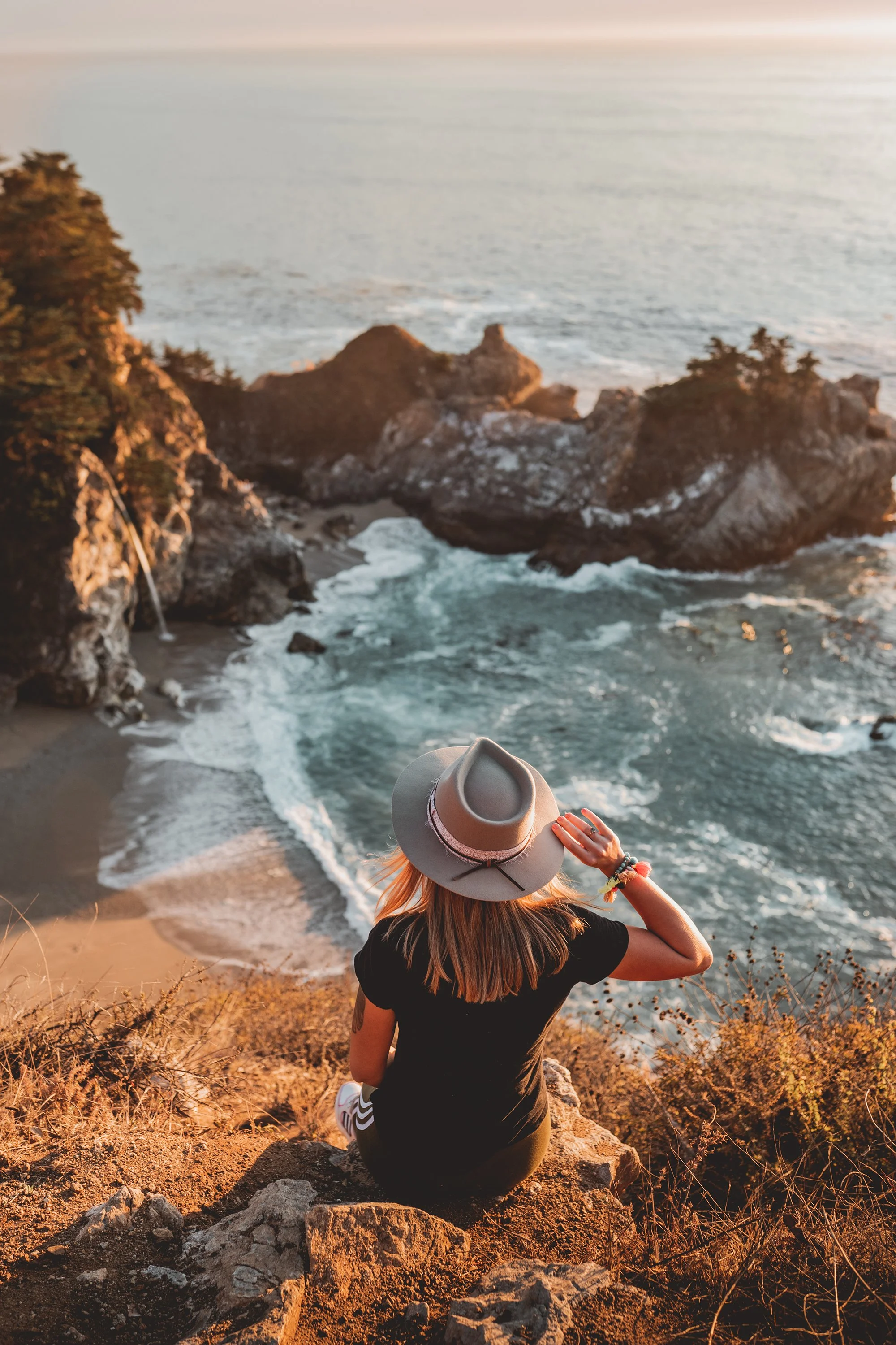 Fall trip ideas in California - 7 Perfect Road Trips — sarowly | sf ...