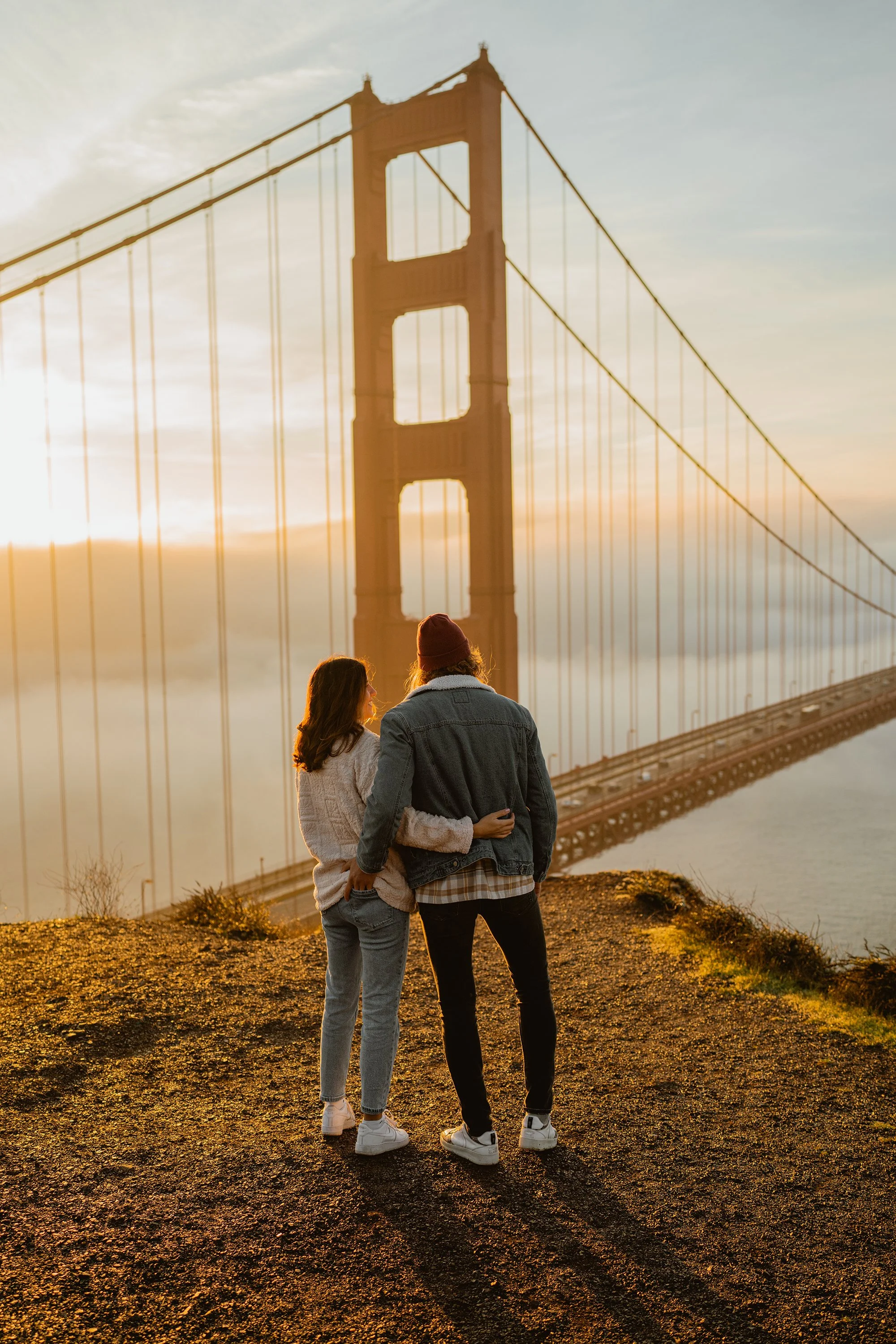 The Ultimate Local’s Travel Guide to San Francisco — sarowly | sf ...