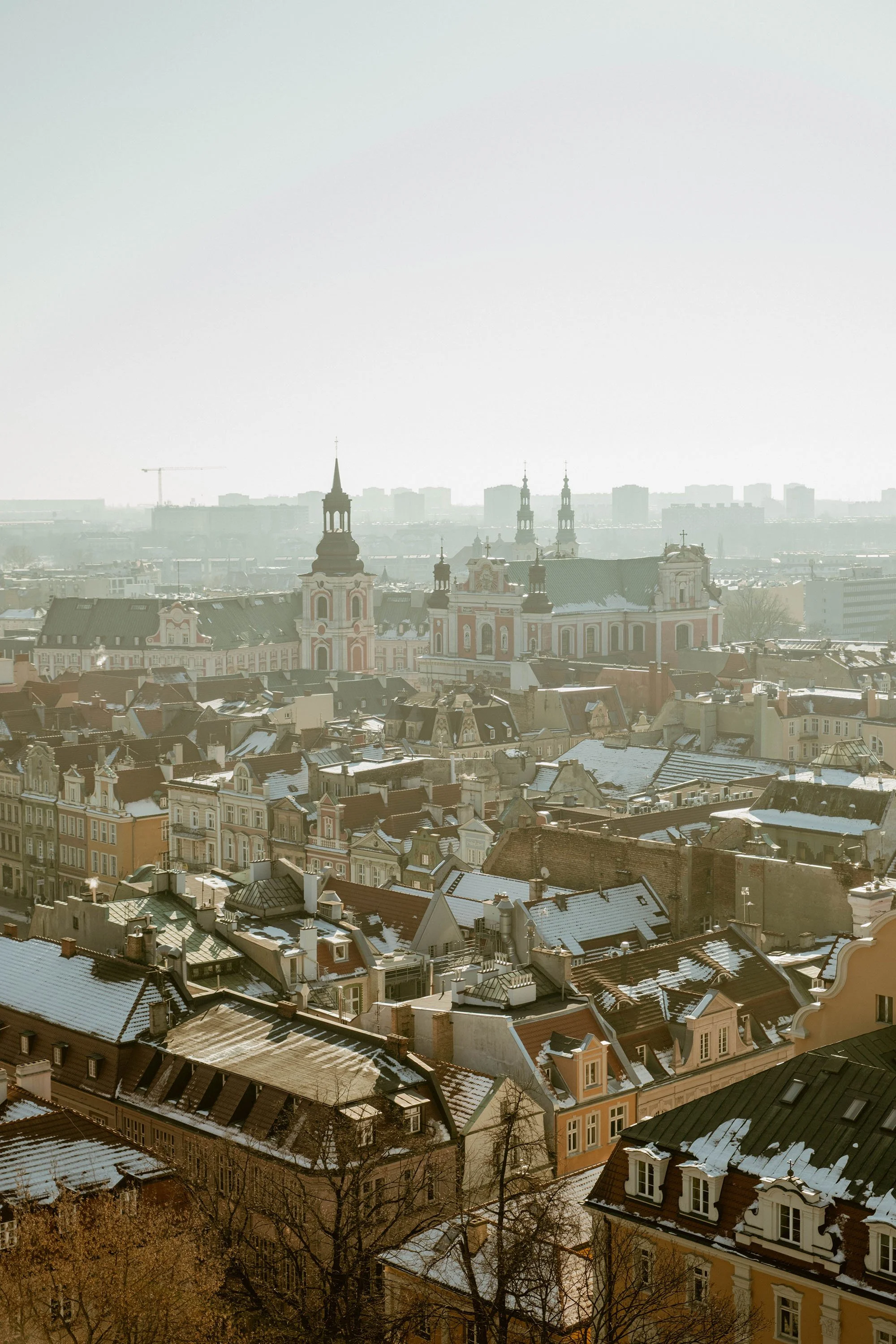 48 hours in poznan, Poland - the complete travel guide — sarowly | sf ...