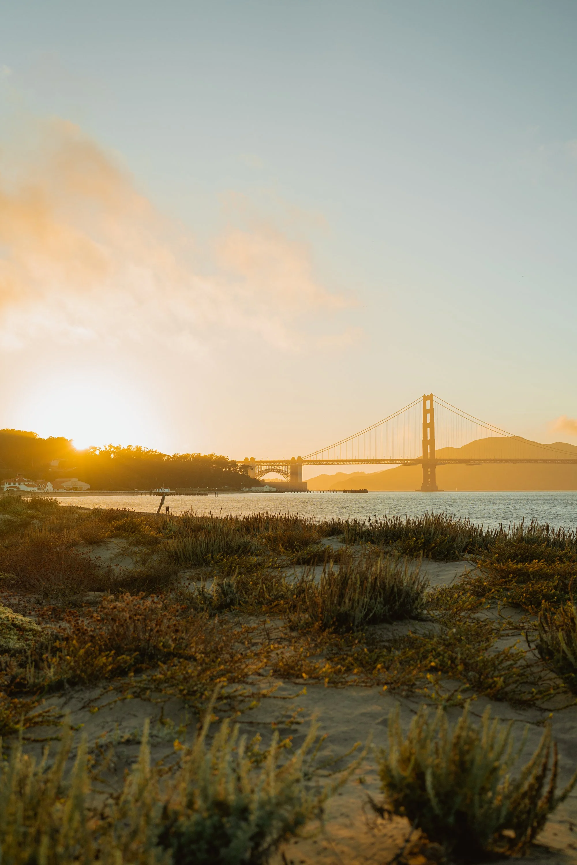 10 best views of the Golden Gate Bridge in San Francisco — sarowly | sf ...