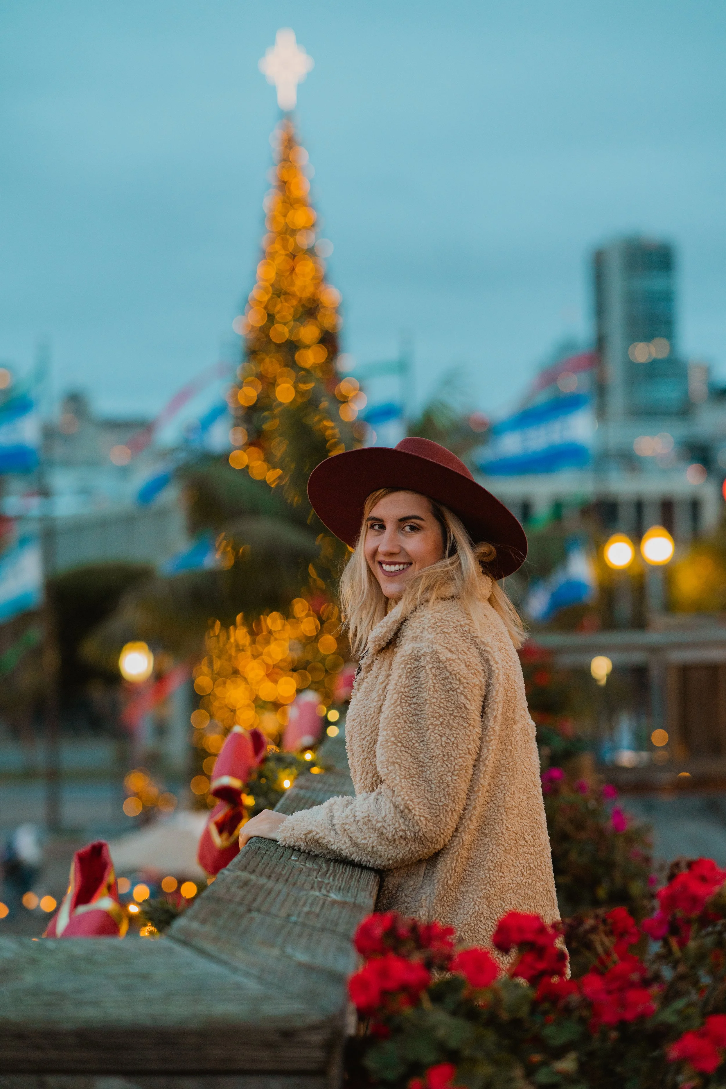Best Christmas Spots in San Francisco — sarowly | sf + california ...