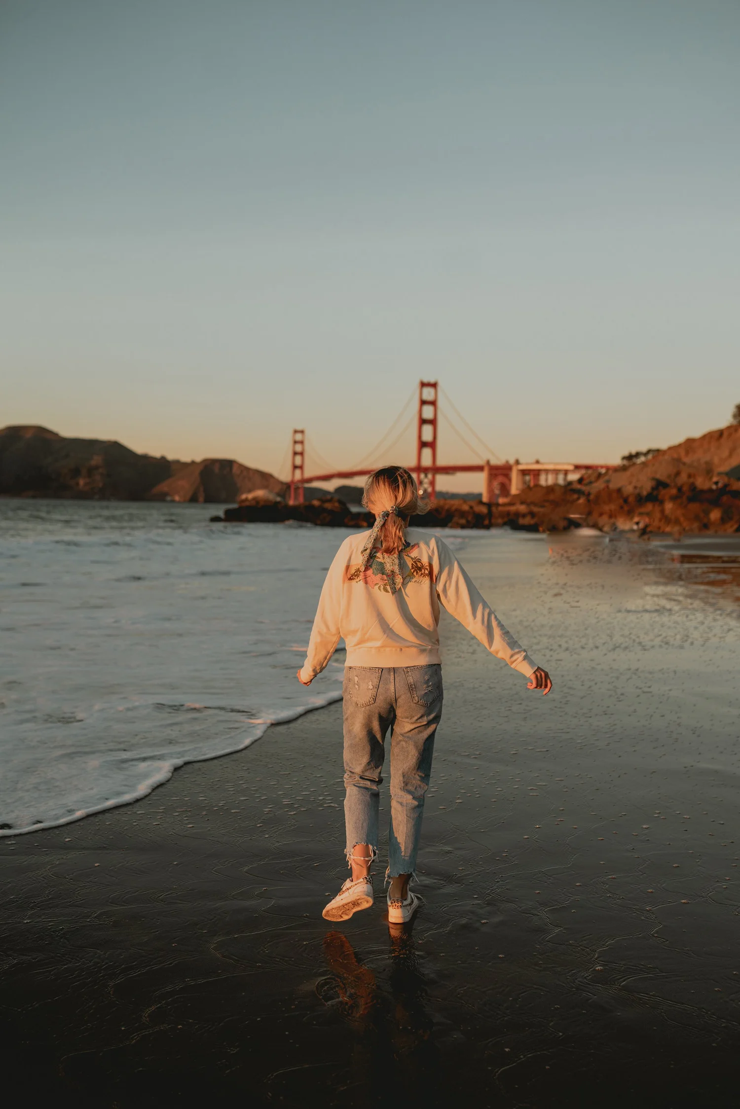10 best views of the Golden Gate Bridge in San Francisco — sarowly | sf ...