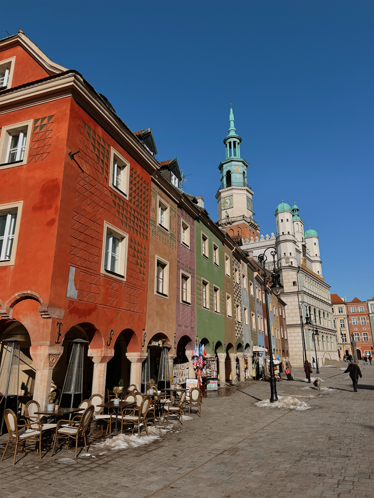 48 hours in poznan, Poland - the complete travel guide — sarowly | sf ...