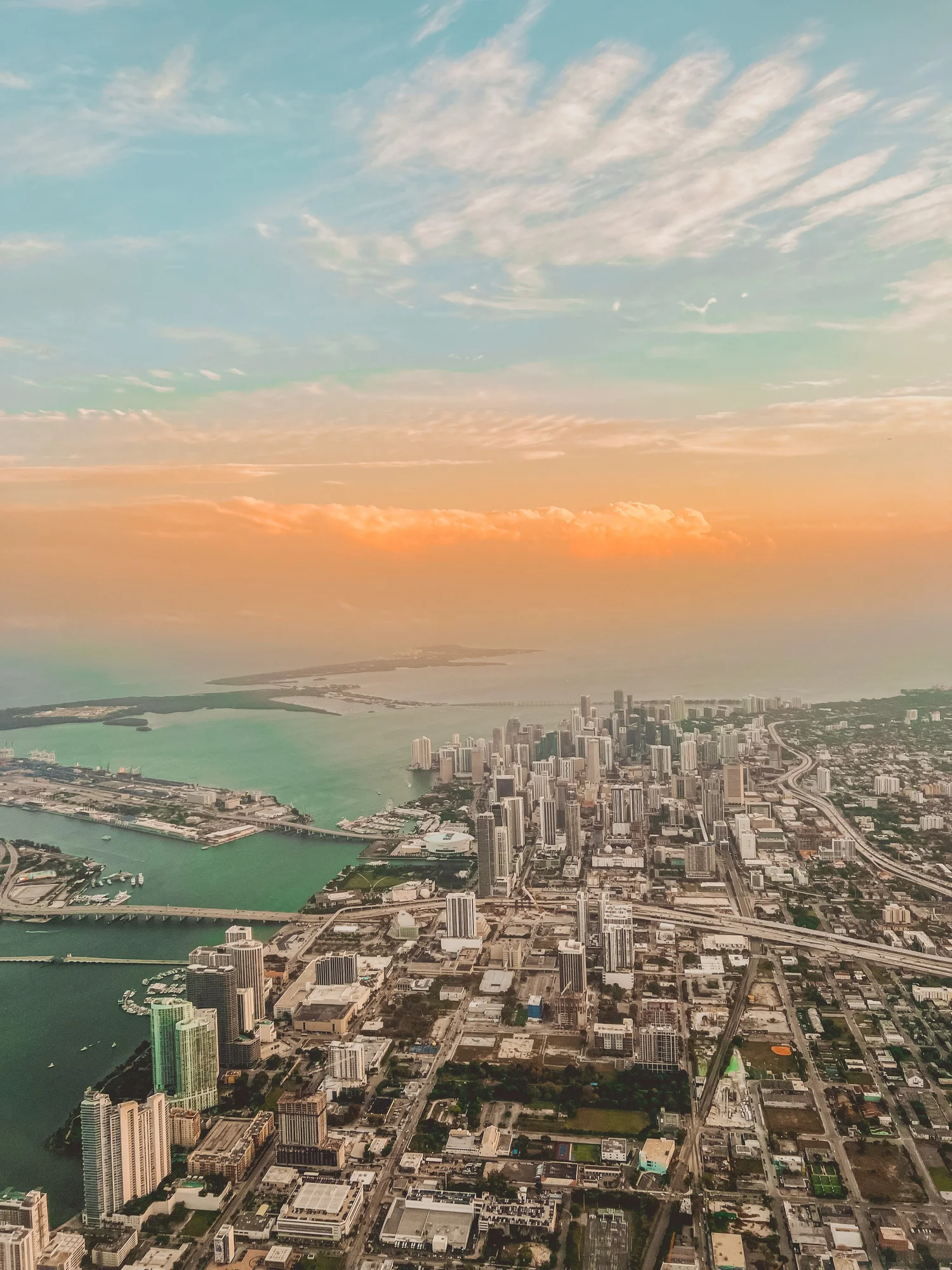 The Ultimate Travel Guide to Miami — sarowly | sf + california travel ...