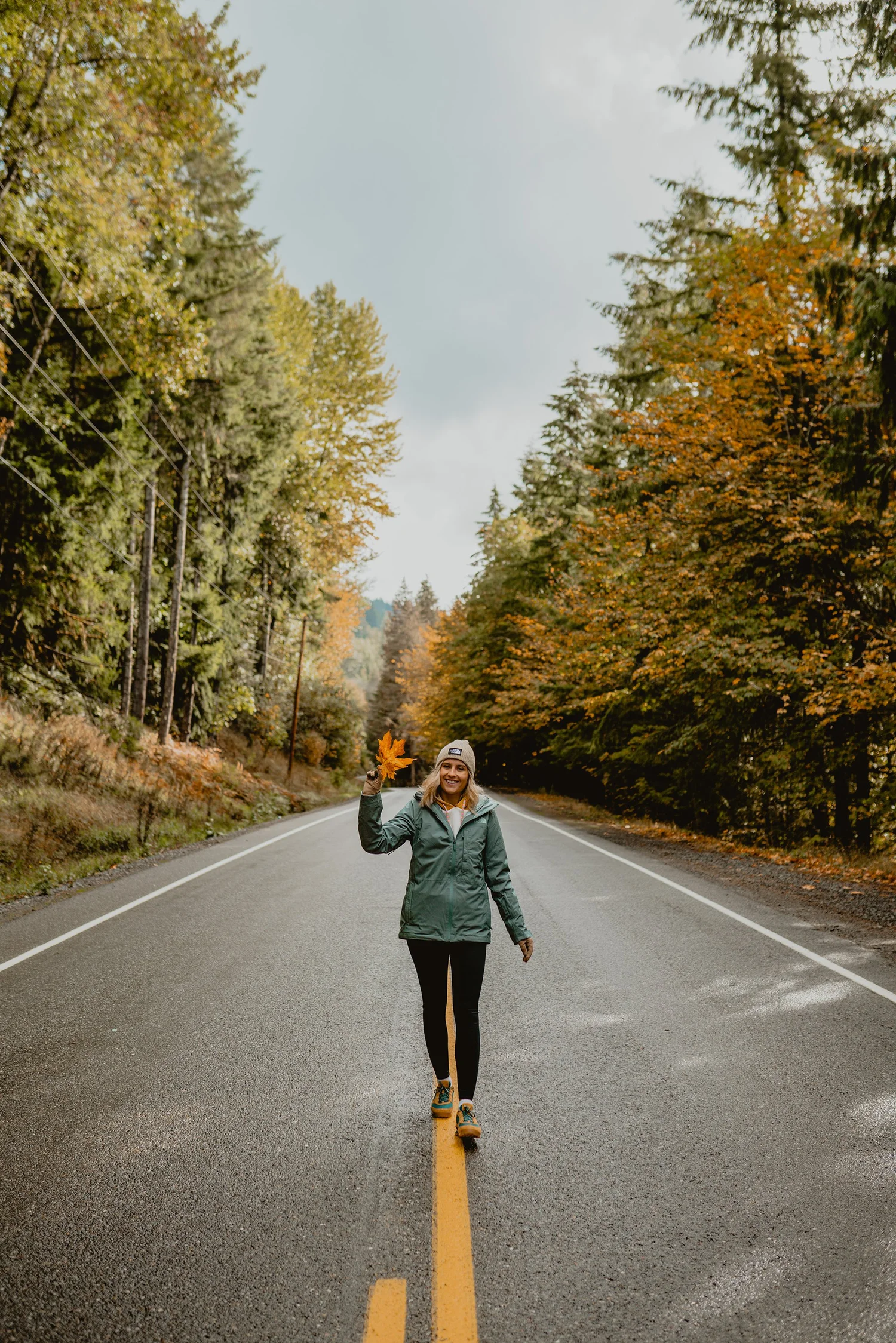 The perfect 7-day road trip itinerary to Washington State — sarowly ...