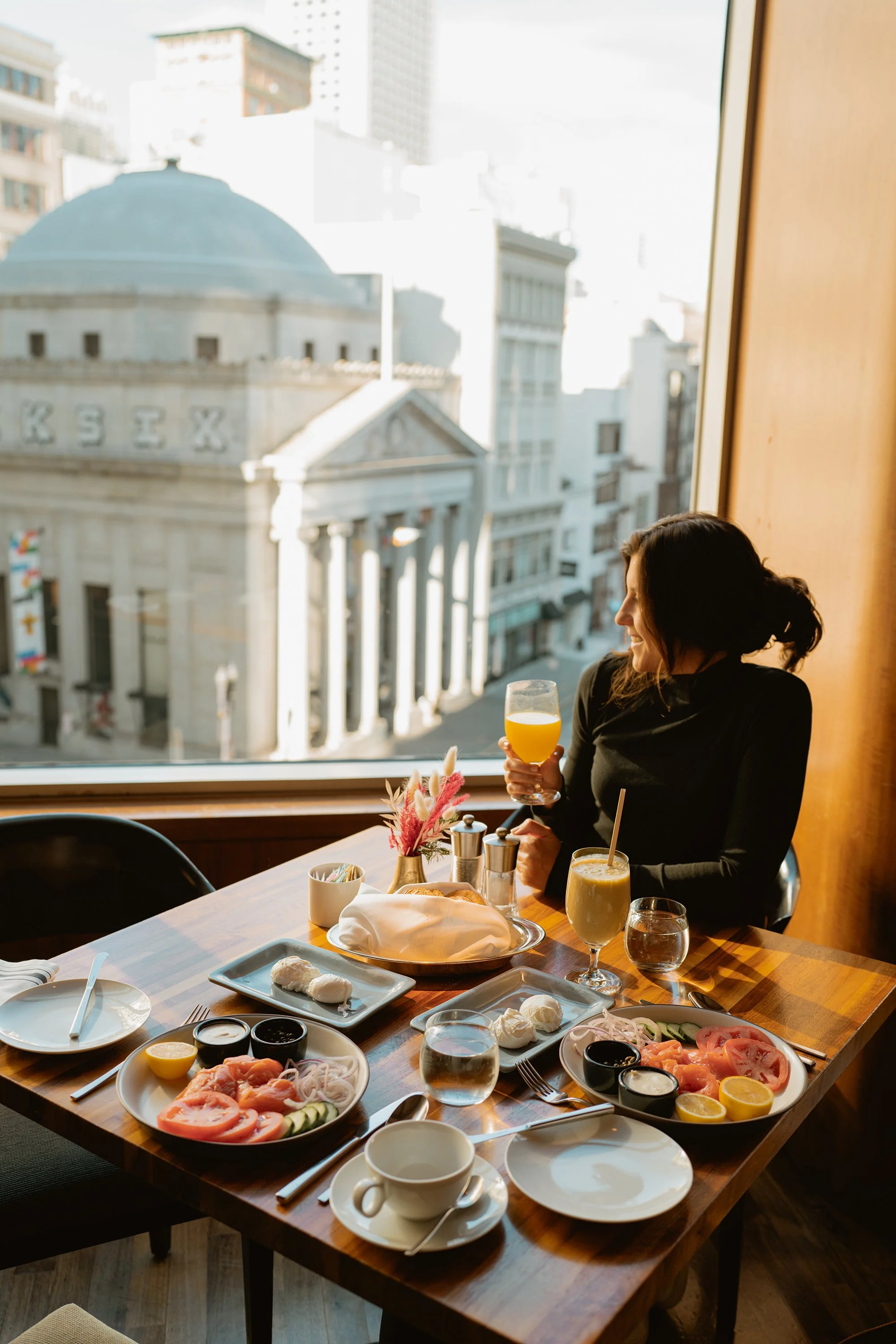 Best Areas to Stay in San Francisco & My Favorite Hotels (2025 ...