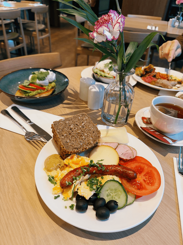48 hours in poznan, Poland - the complete travel guide — sarowly | sf ...