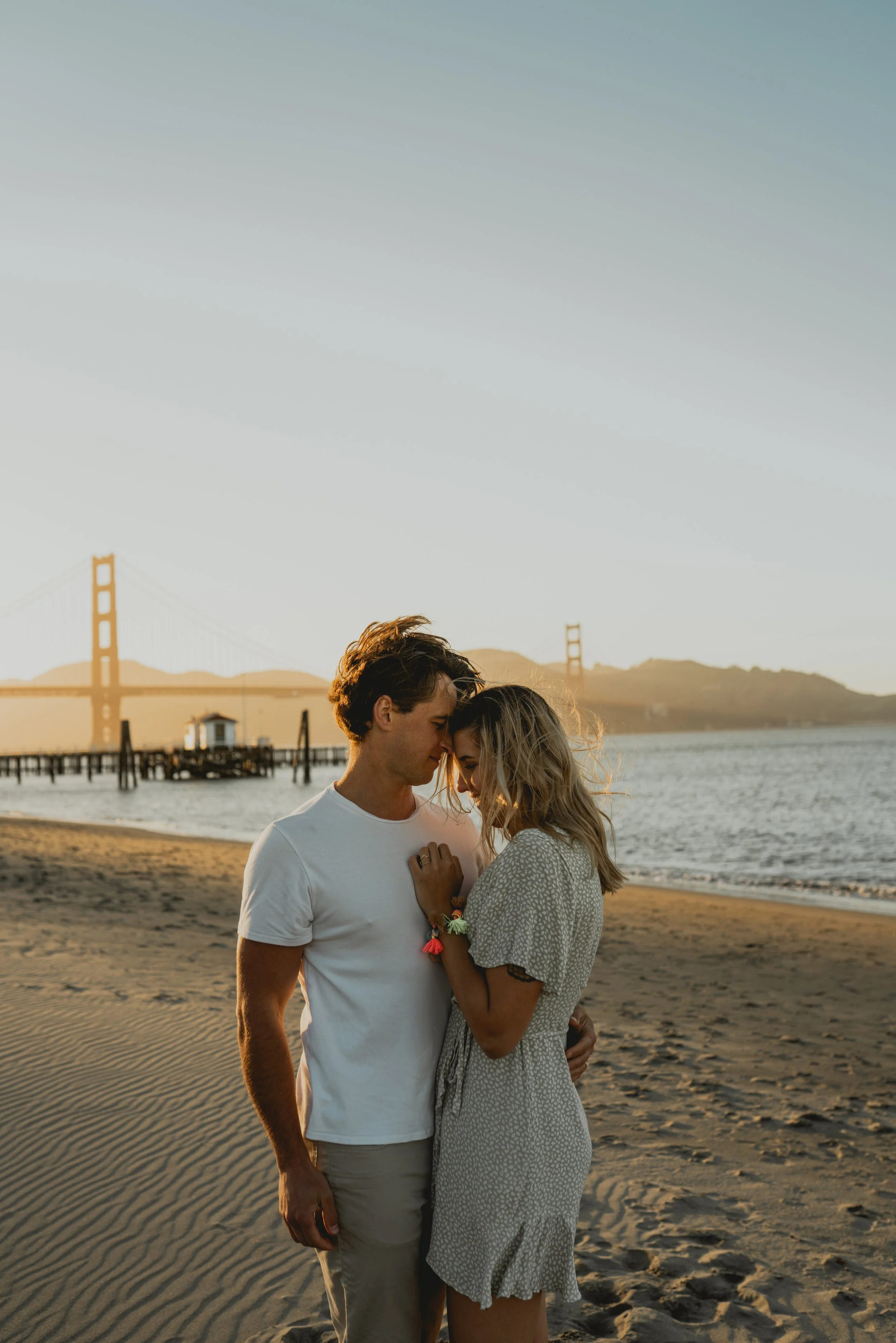 10 best views of the Golden Gate Bridge in San Francisco — sarowly ...