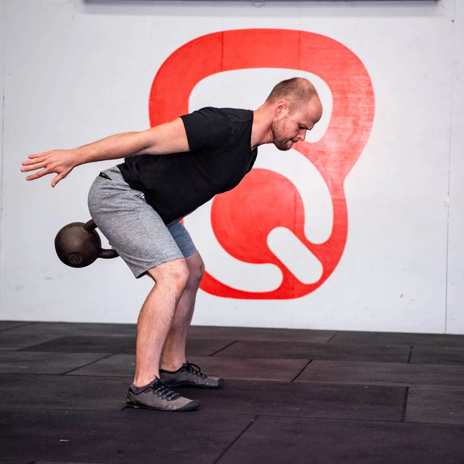 Brisbane Gym Blog — QLD Kettlebells