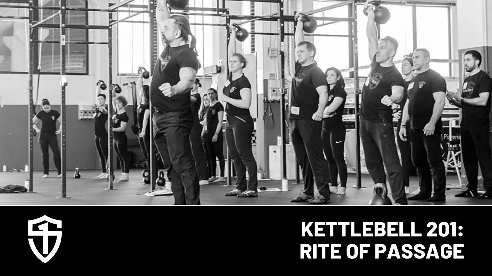 Strongfirst Courses Australia | Kettlebell Course Australia — QLD ...