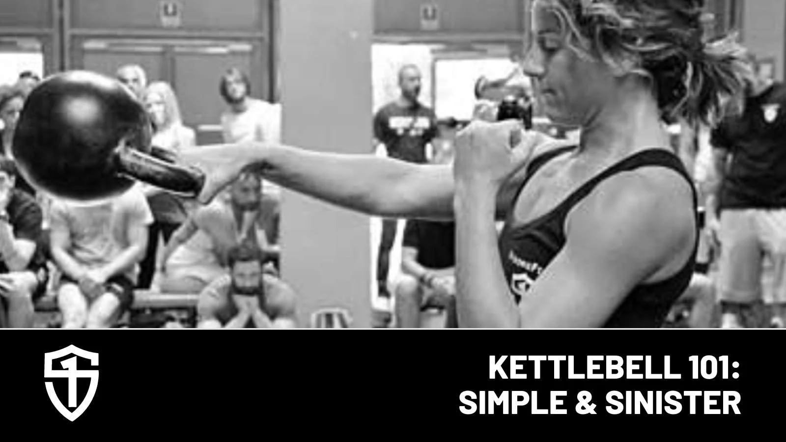 Strongfirst Courses Australia | Kettlebell Course Australia — QLD ...