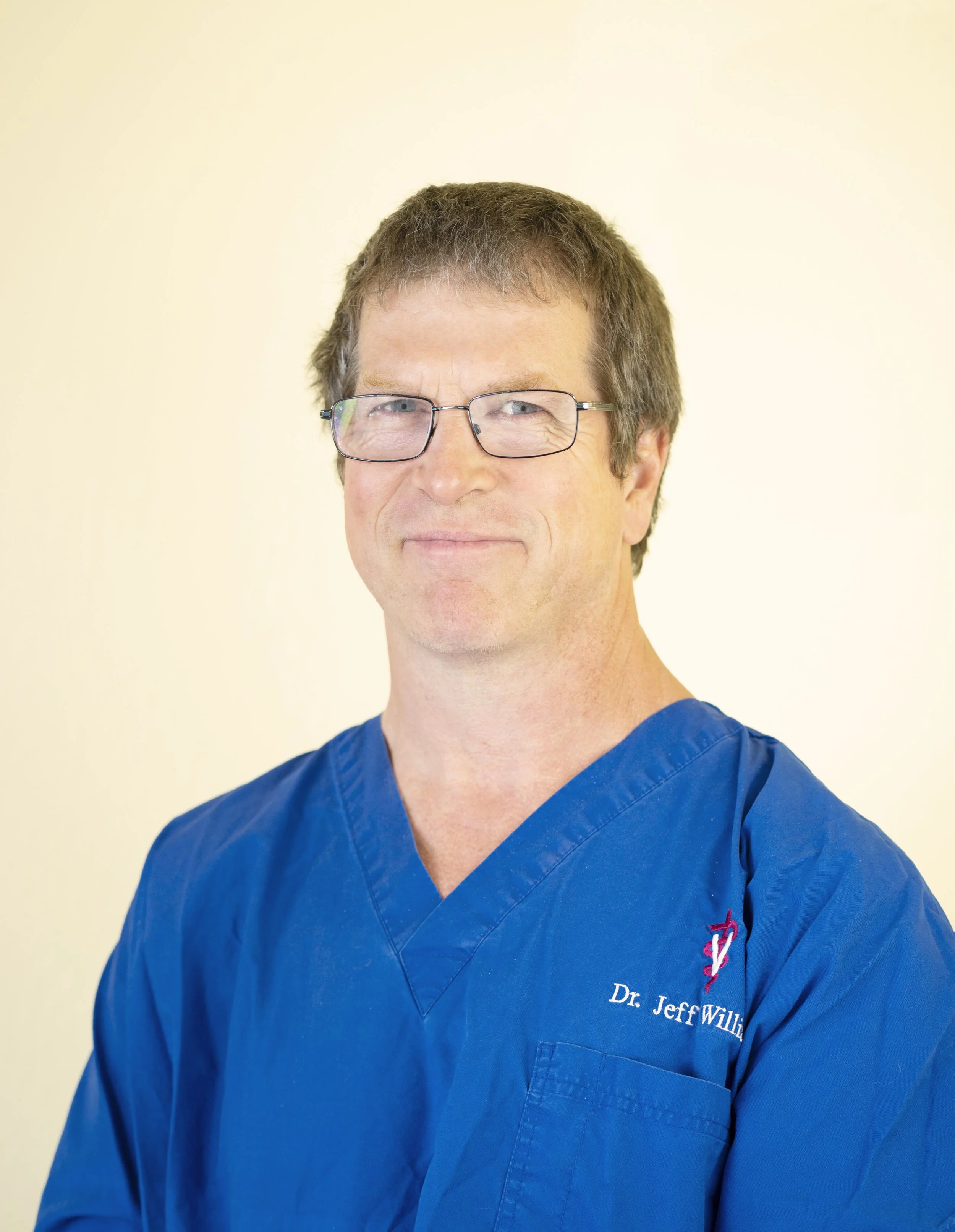 Our Team — San Marin Animal Hospital