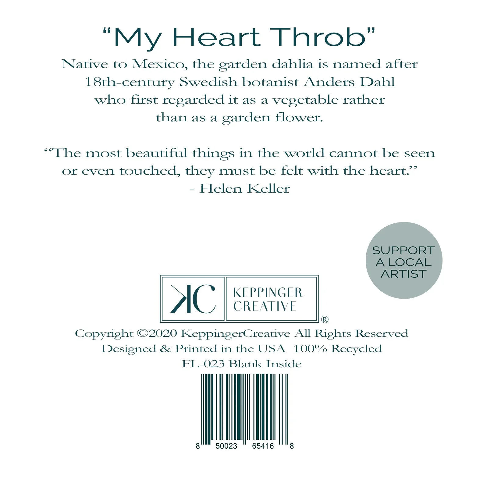 Shop — KeppingerCreative