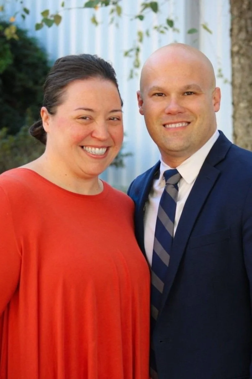 Leadership Staff — First Pentecostal Church of Lake Charles, Louisiana