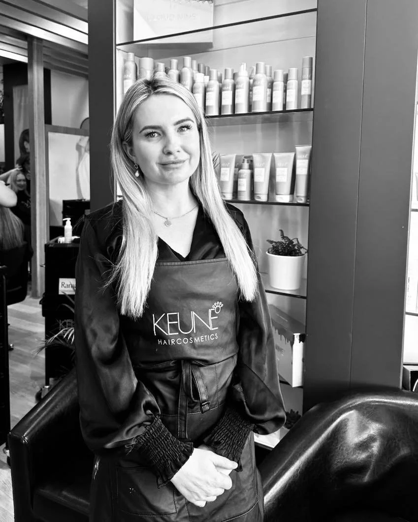Nuovo Hair Studio Coffs Harbour