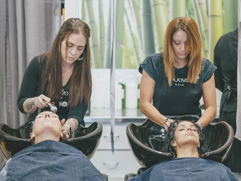 Nuovo Hair Studio Coffs Harbour