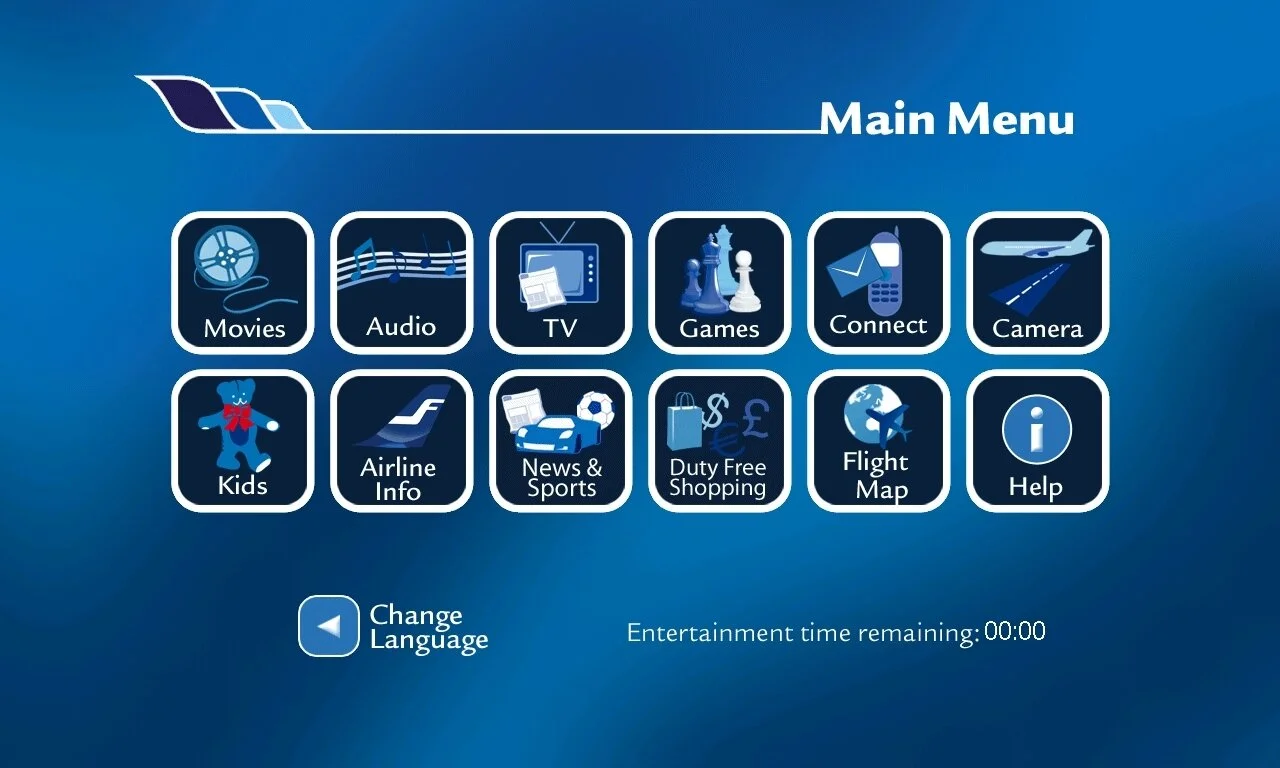 Work — Airborne Interactive