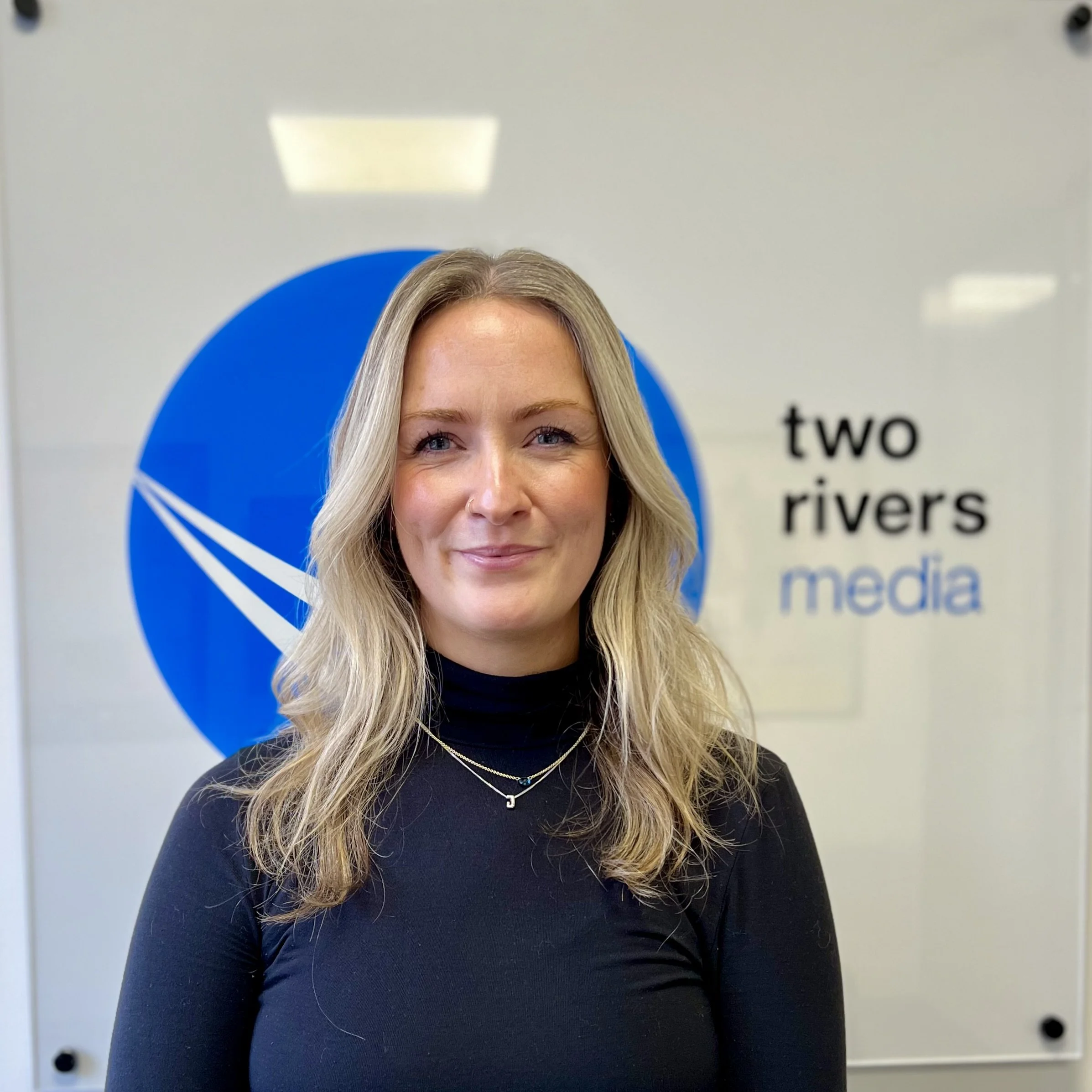 Team — Two Rivers Media