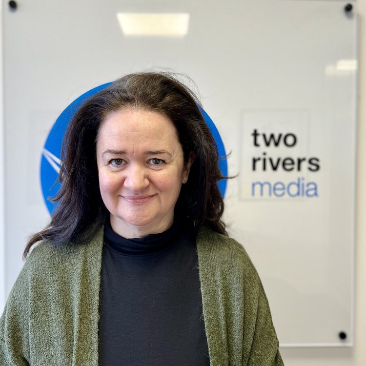 Team — Two Rivers Media