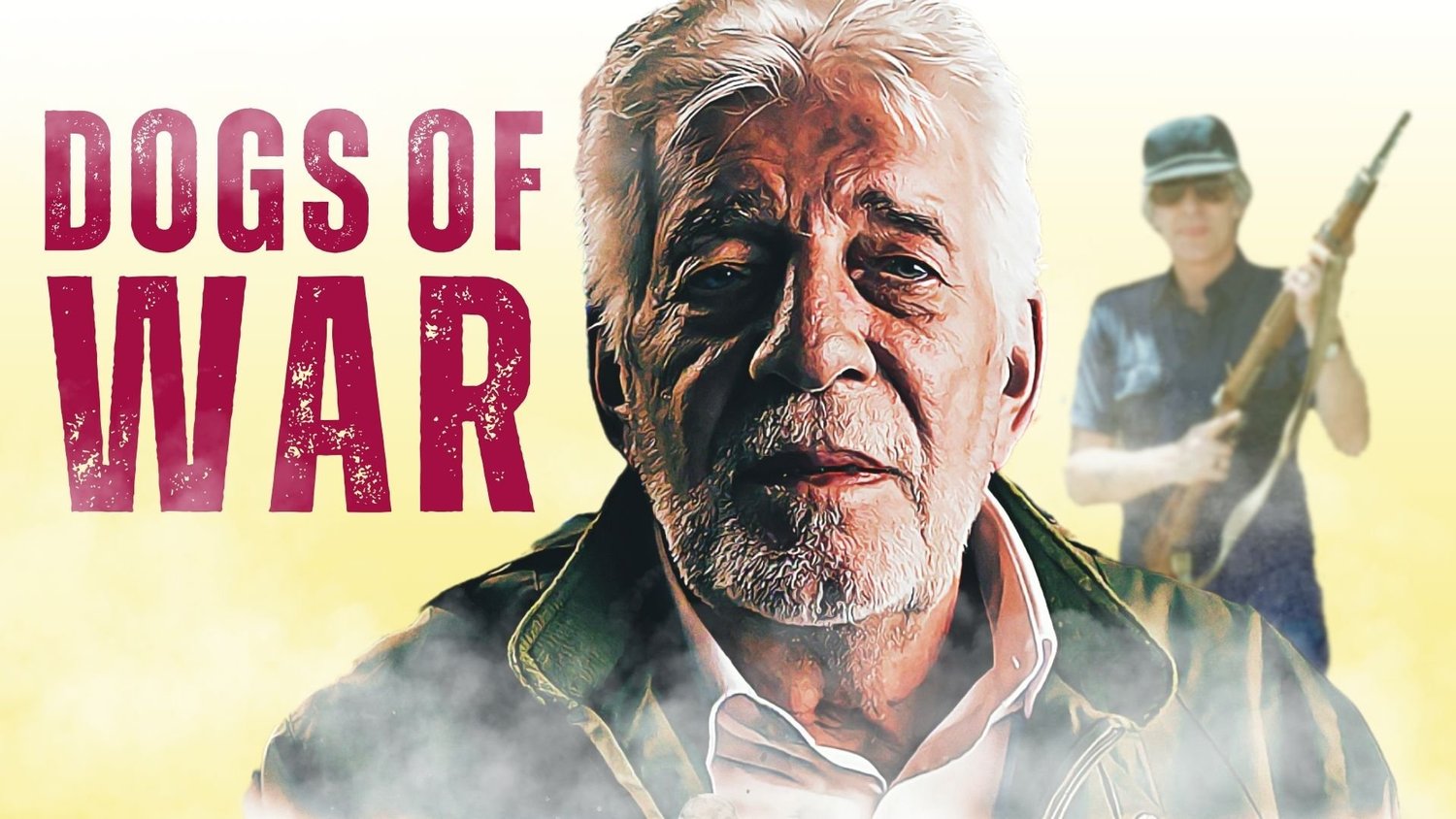 Dogs of War - TV Critic reviews — Two Rivers Media