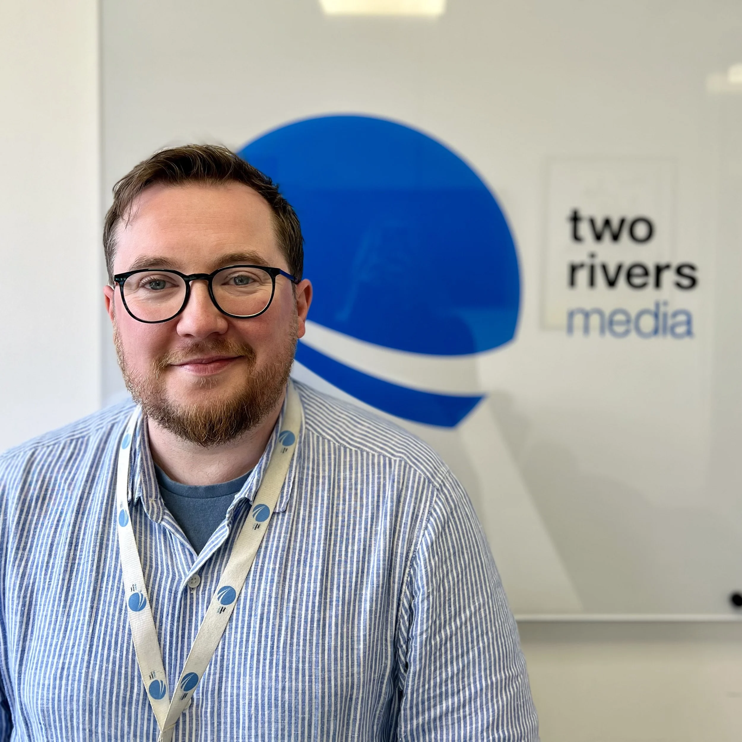 Team — Two Rivers Media
