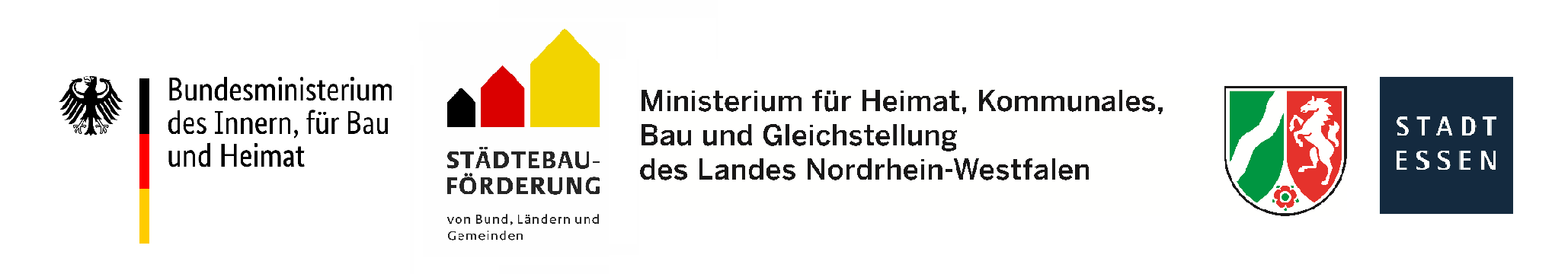 Sponsoren — Sprache verbindet Essen