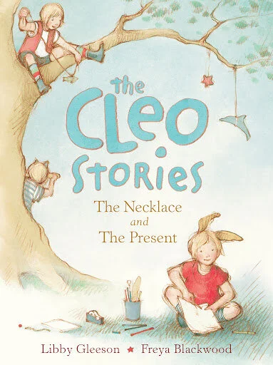 The Cleo Stories — Freya Blackwood