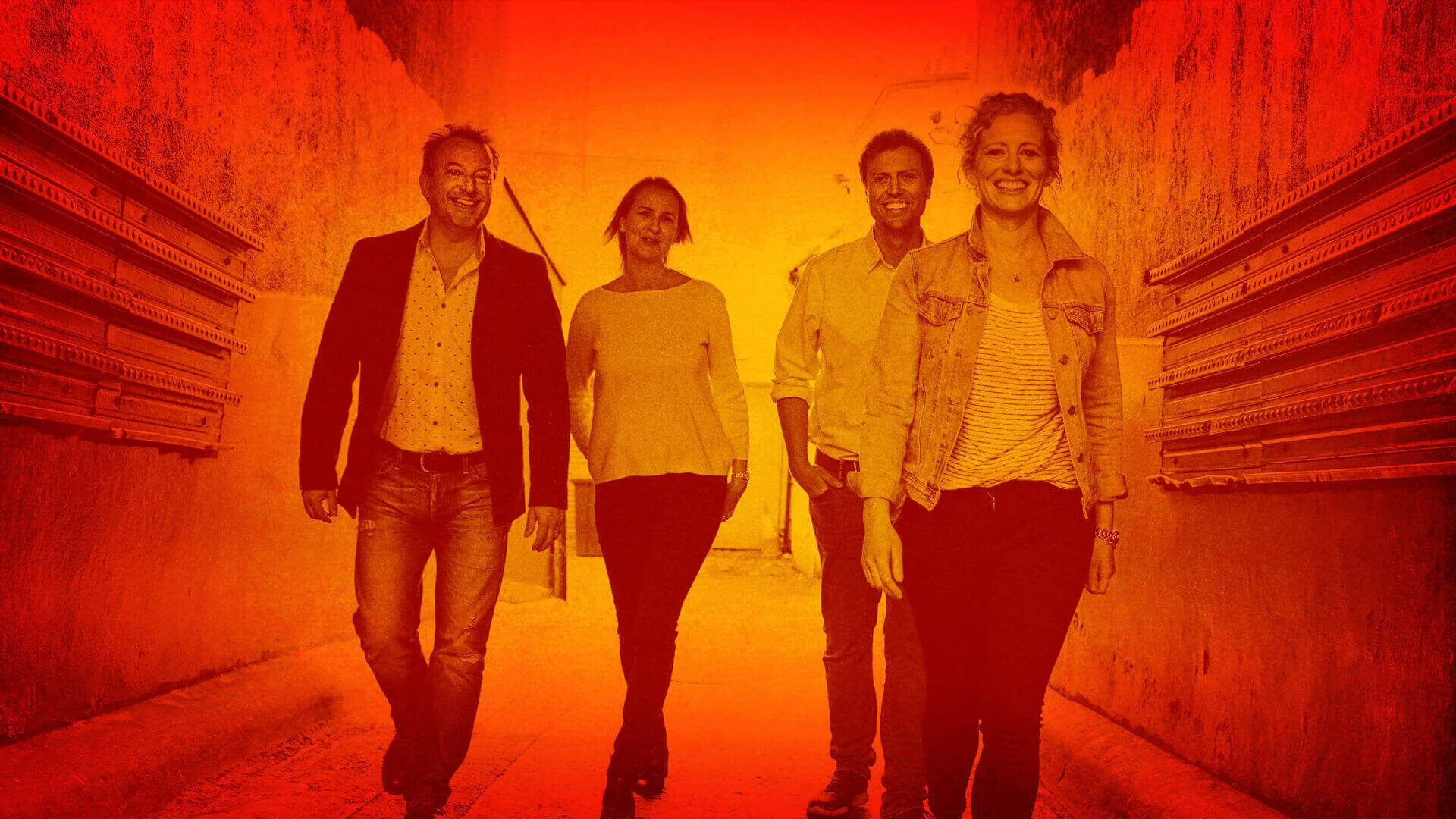 Firehaus Brand Consultancy