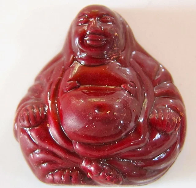 Chocolate Buddhas — Still Amazed