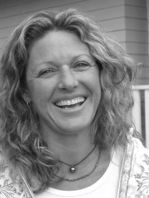 Holly Delaney: Bold Forces Will Arise — Still Amazed