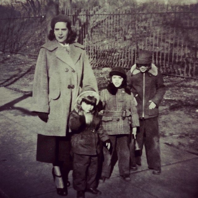 Still Amazed - Cynthia Carbone