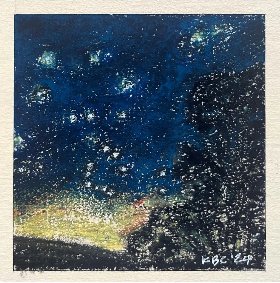 Still Amazed - Cynthia Carbone