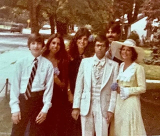 The Six of Us — Still Amazed