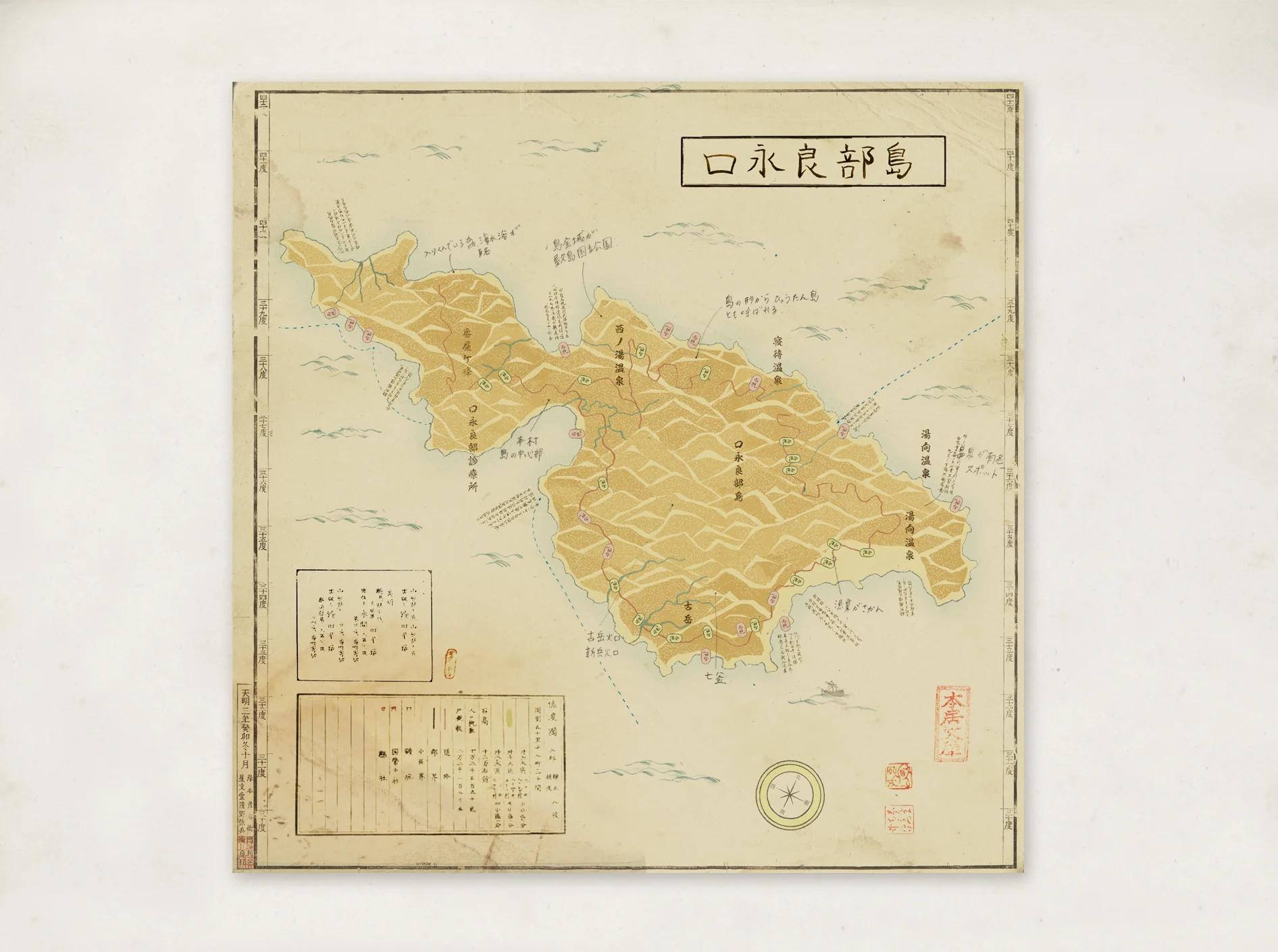 Isle of Dogs — ANNIE ATKINS