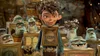 The Boxtrolls — ANNIE ATKINS