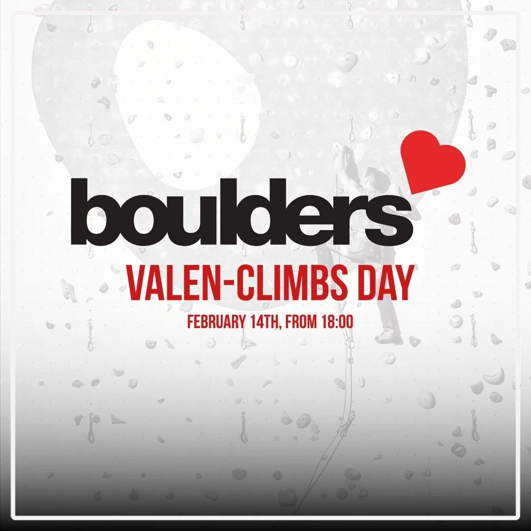 Boulders | Cardiff Culverhouse Cross