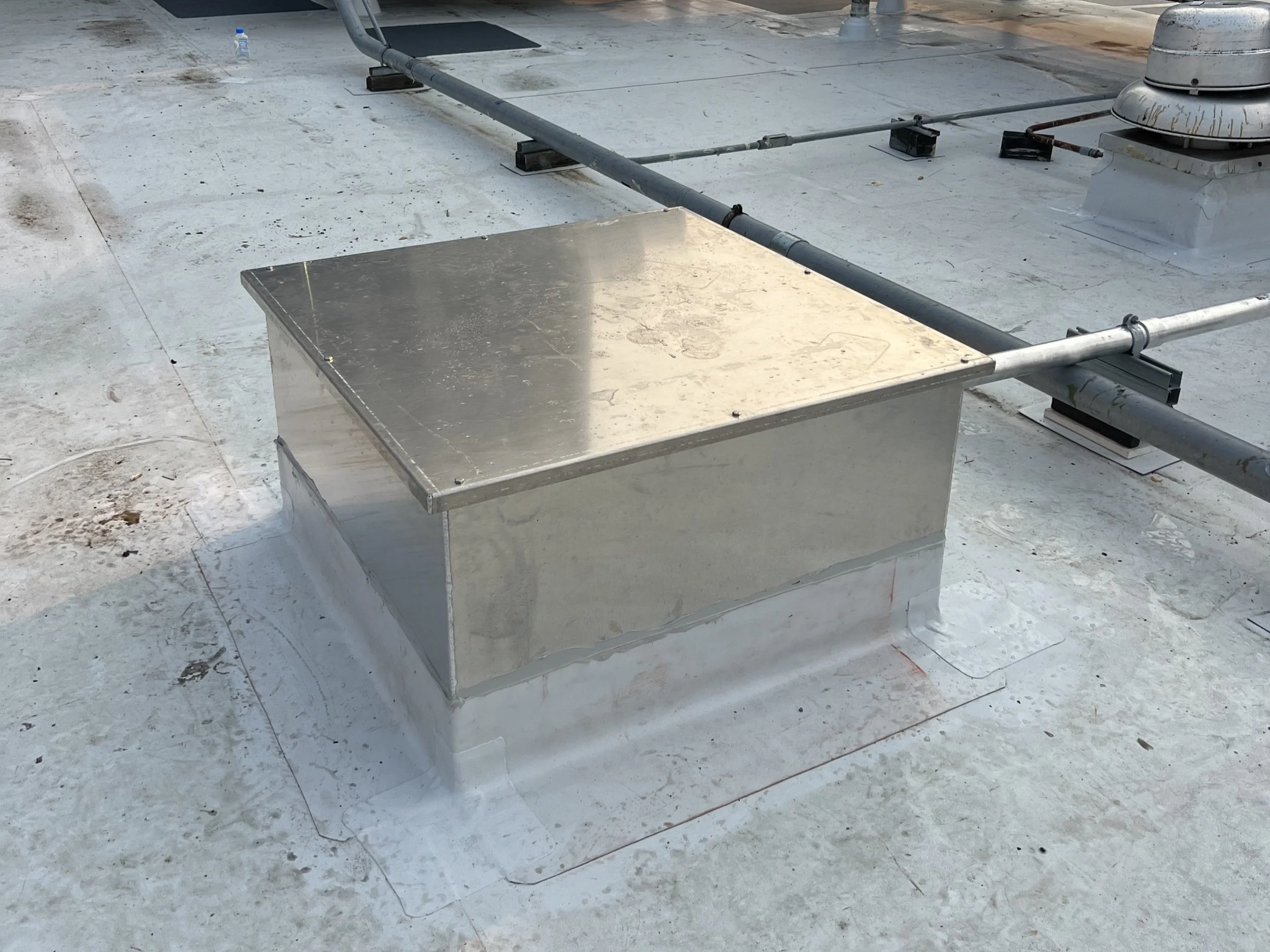 Electrical — Dean Brothers Inc.