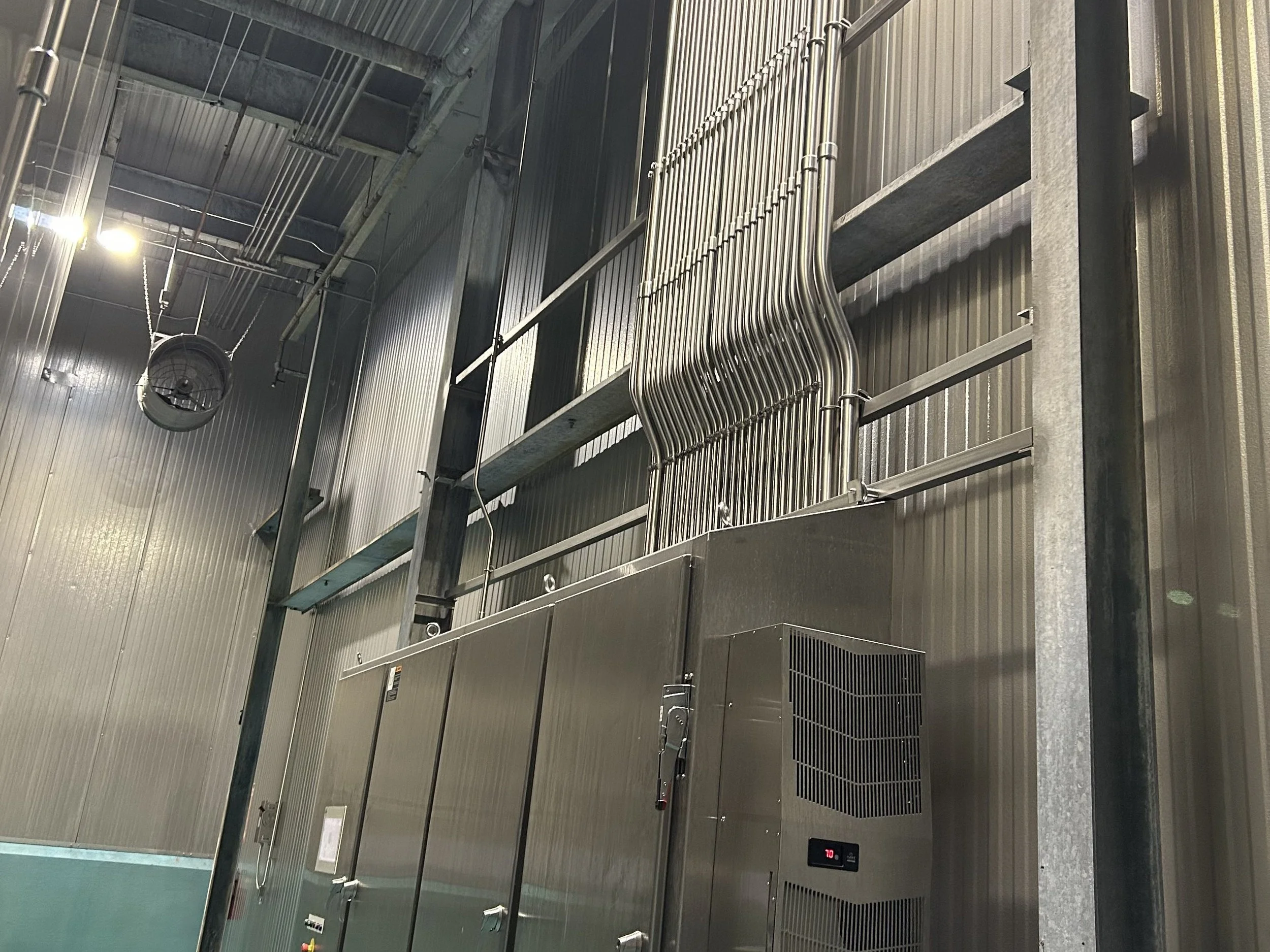 Electrical — Dean Brothers Inc.