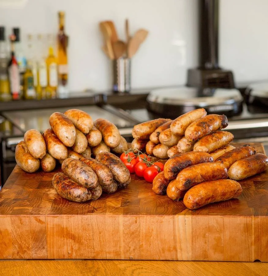 Large Beef Box – Bulk Grass-Fed Beef Meat Box