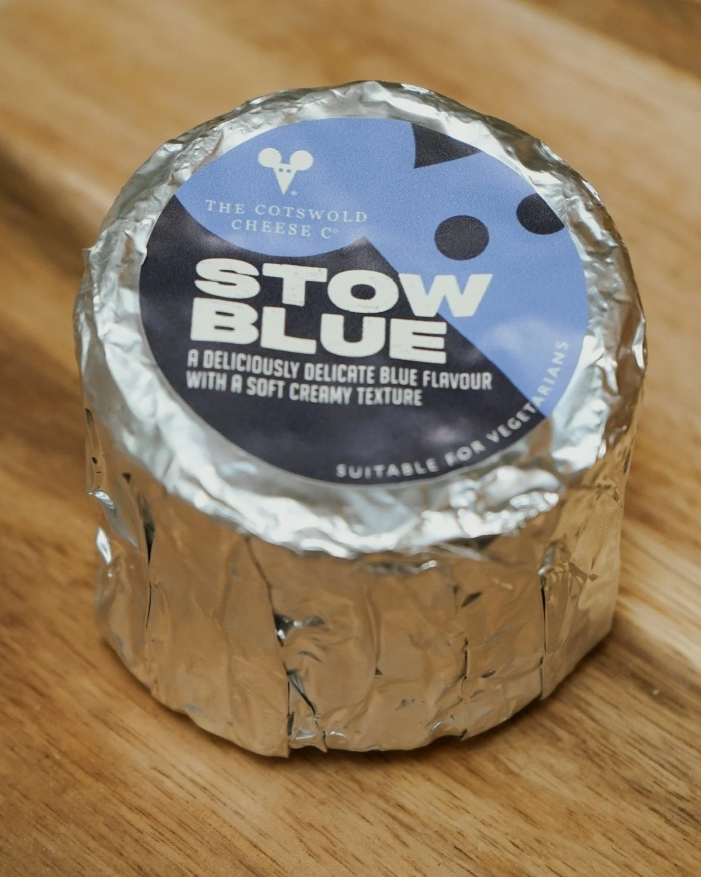 Stow Blue Cheese