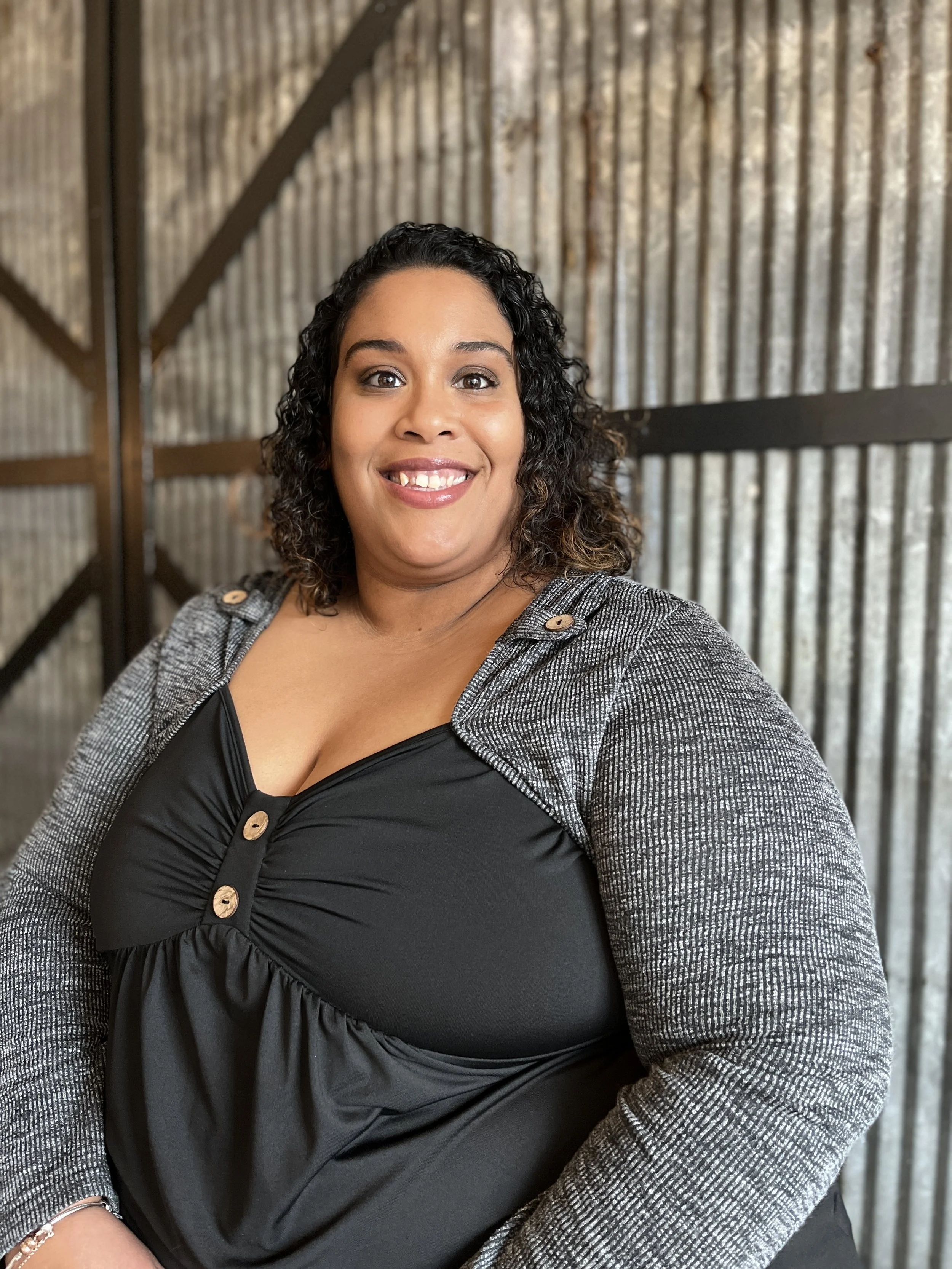 Leanna Johnson — Higher Expectations for Racine County
