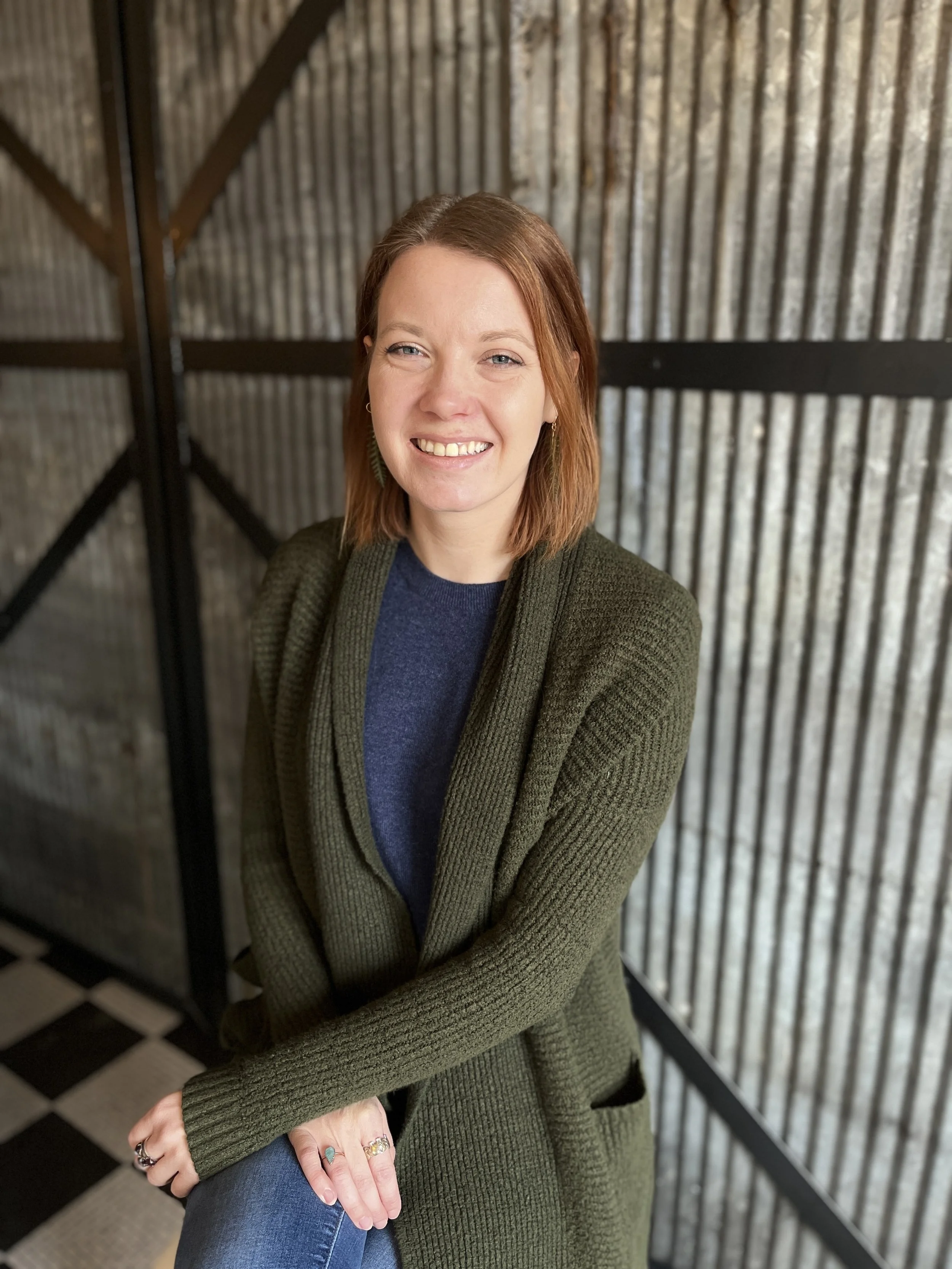 Elizabeth — Higher Expectations for Racine County