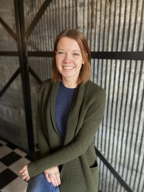 Elizabeth — Higher Expectations for Racine County